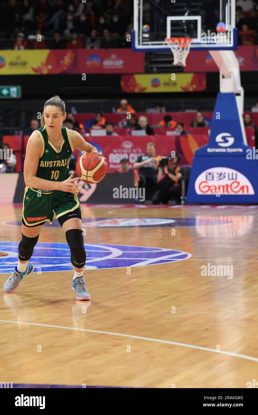 1st July 2023; The Quaycentre, Sydney Olympic Park, Sydney, NSW ...