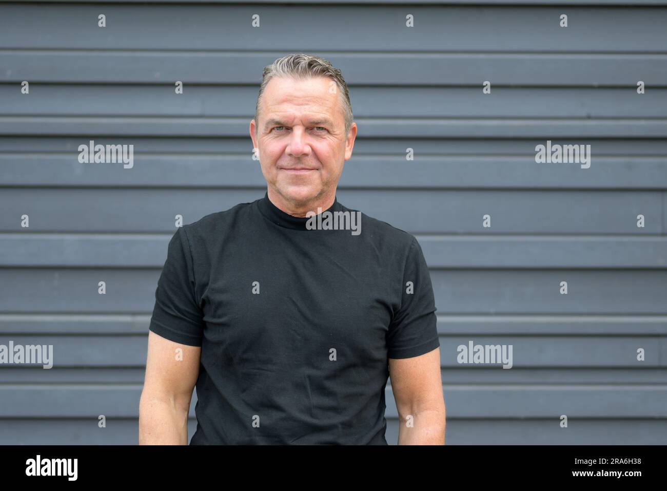 Sternly hi-res stock photography and images - Alamy