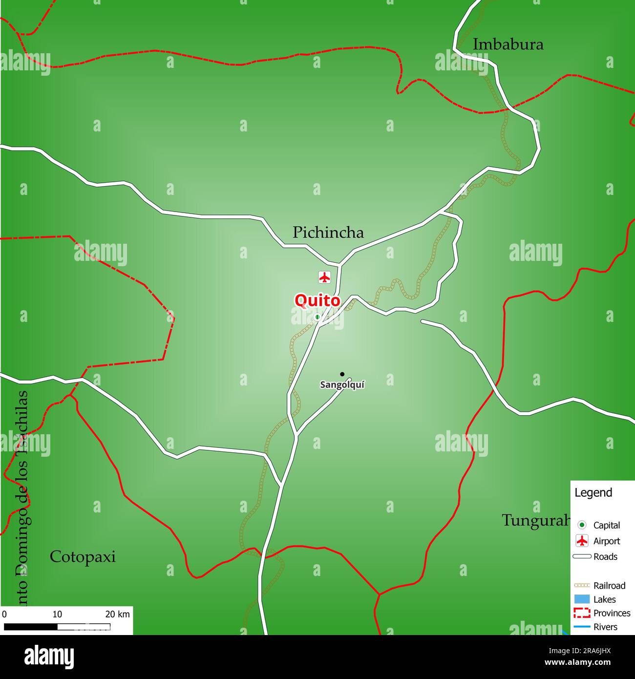 Quito Capital Map 770+ Quito Map Stock Photos, Pictures & Royalty Free