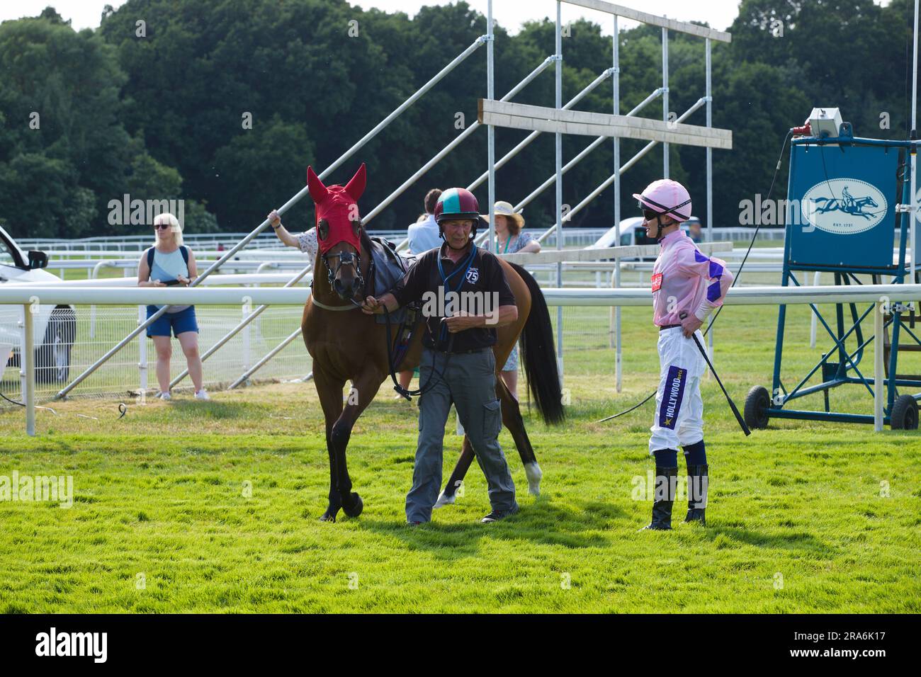 Daniel muscutt hi-res stock photography and images - Alamy