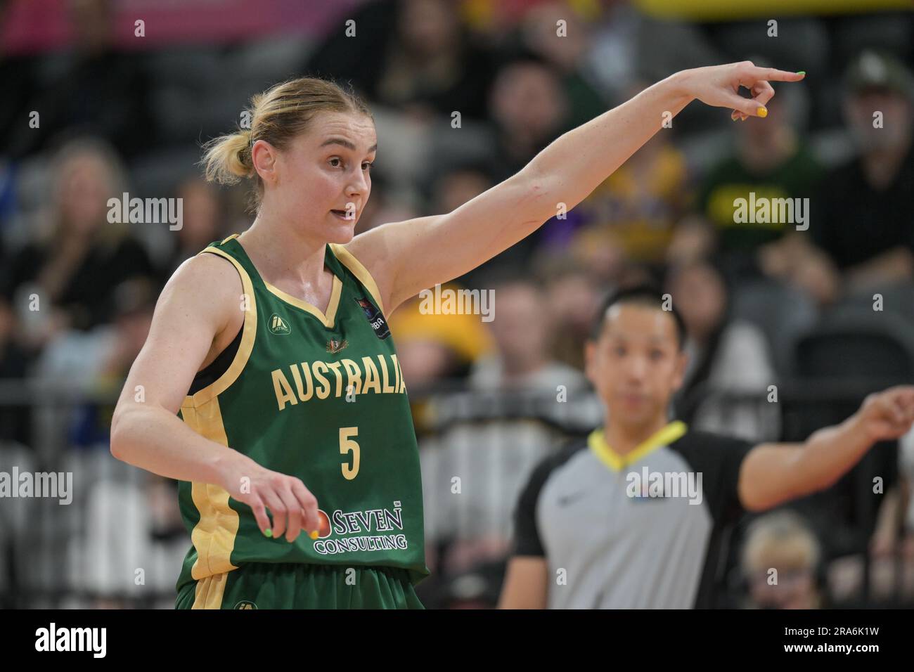 Darcee garbin hi-res stock photography and images - Alamy