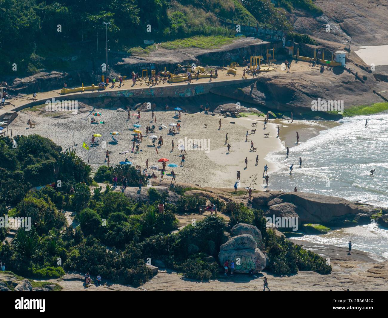 Diabo beach hi-res stock photography and images - Alamy