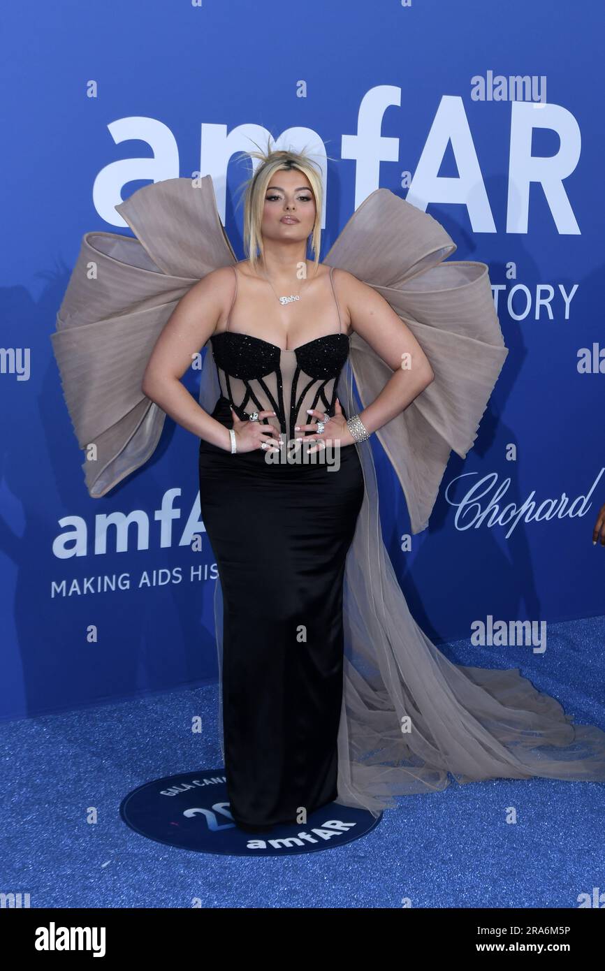 Bebe rexha 2023 hi-res stock photography and images - Alamy