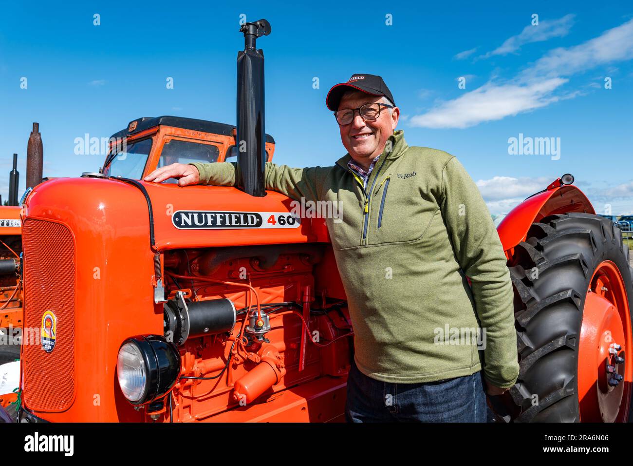 Falgate hi-res stock photography and images - Alamy