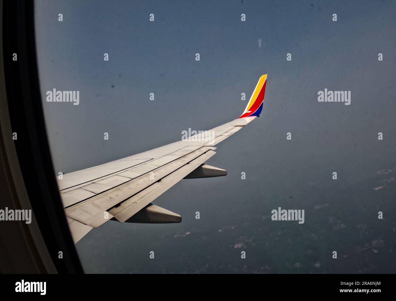 Southwest wildfires hi-res stock photography and images - Alamy