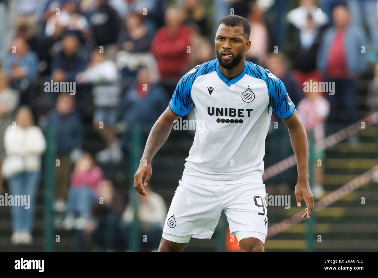 Igor thiago hi-res stock photography and images - Alamy