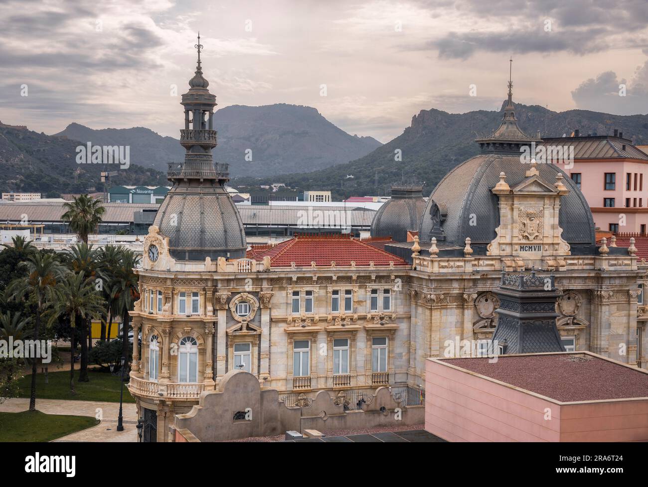 Town hall restored building architecture hi-res stock photography and ...