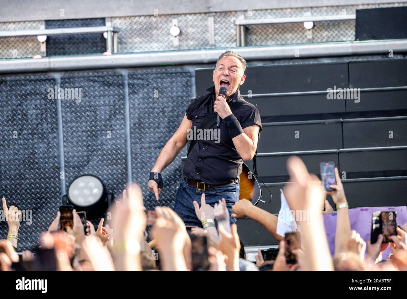 Voldslokka hi-res stock photography and images - Alamy