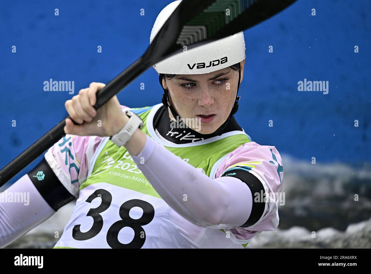 Kolna sports centre hi-res stock photography and images - Alamy