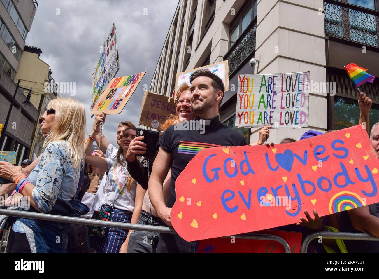 Lgbt counter hi-res stock photography and images - Alamy