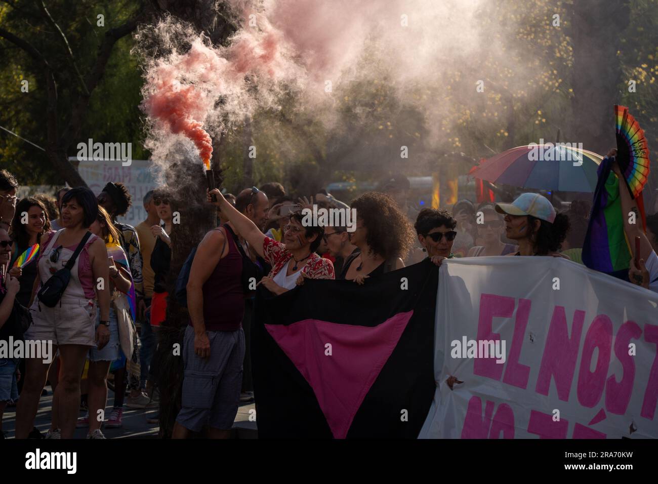 Anarchist movements hi-res stock photography and images - Alamy