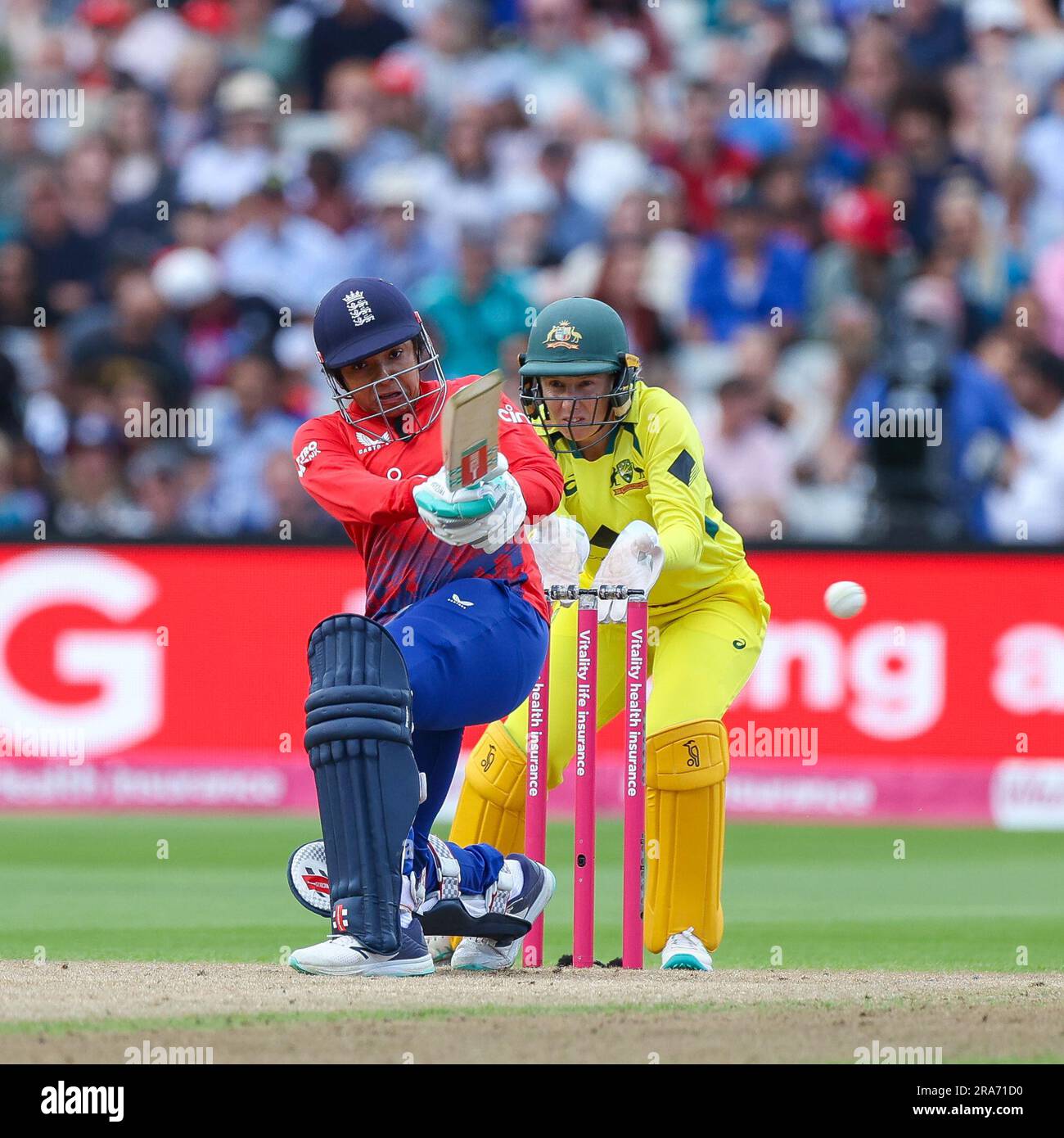 Sophia dunkley 2023 hi-res stock photography and images - Alamy