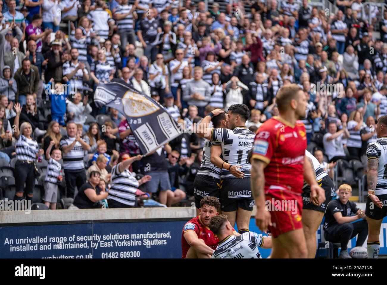 Andre darnell hi-res stock photography and images - Alamy