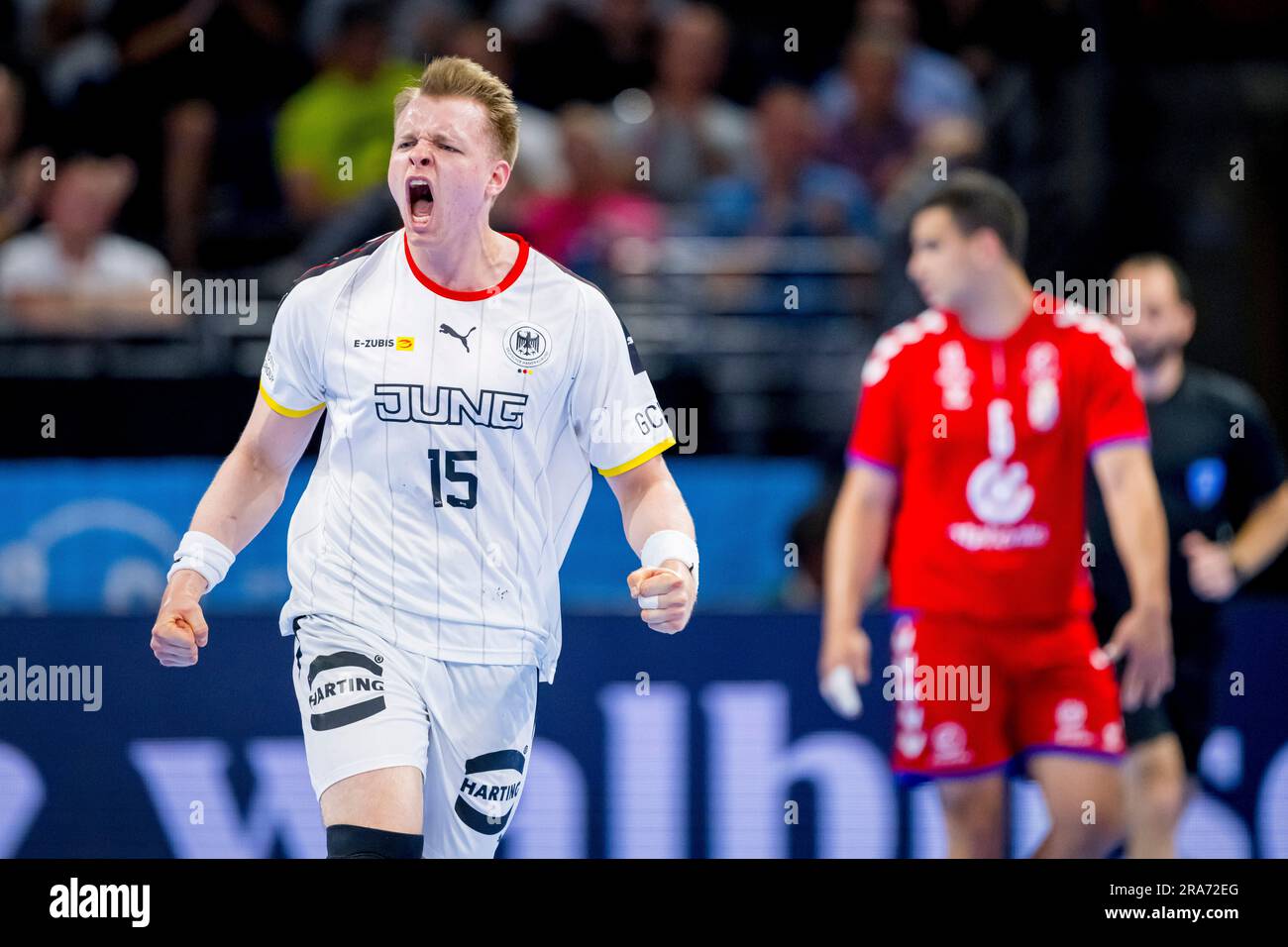 Justus fischer hi-res stock photography and images - Alamy