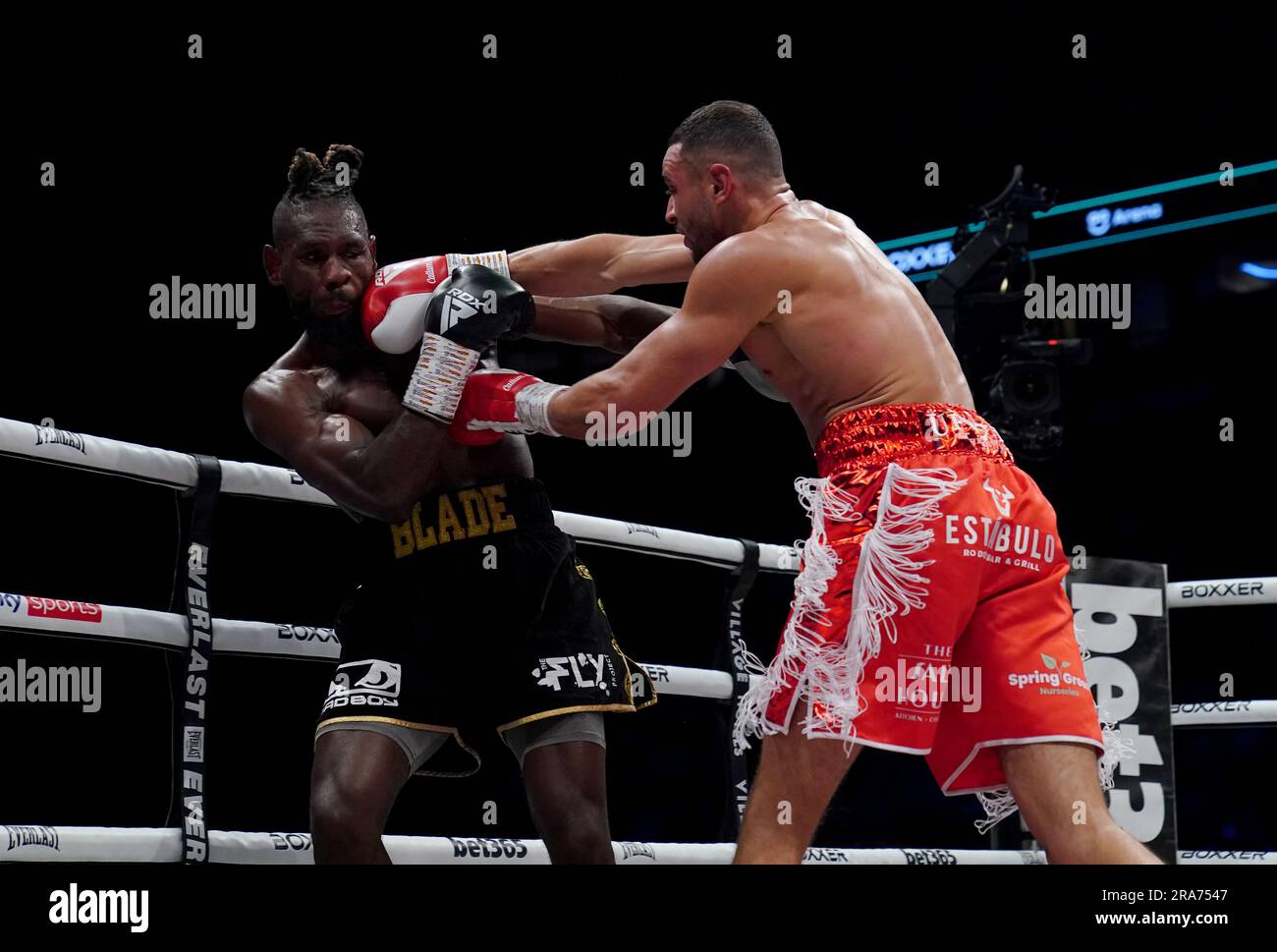 Callum simpson hi-res stock photography and images - Alamy