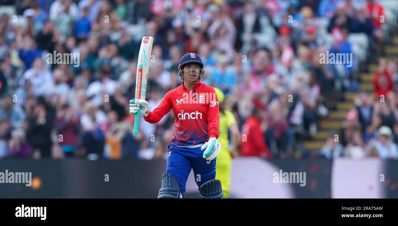 Sophia dunkley hi-res stock photography and images - Alamy