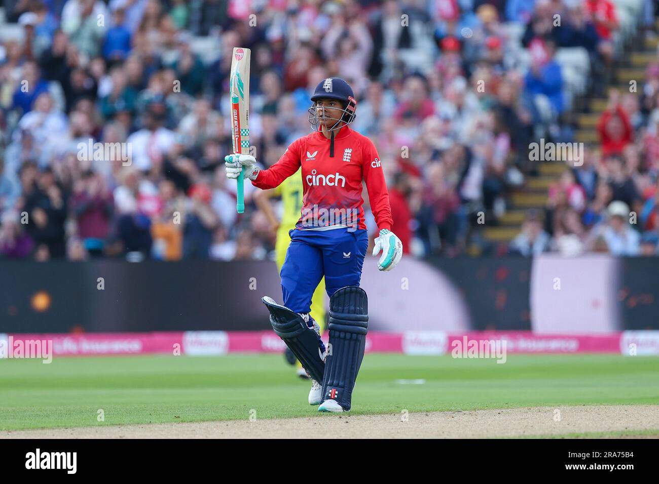 Sophia dunkley hi-res stock photography and images - Alamy