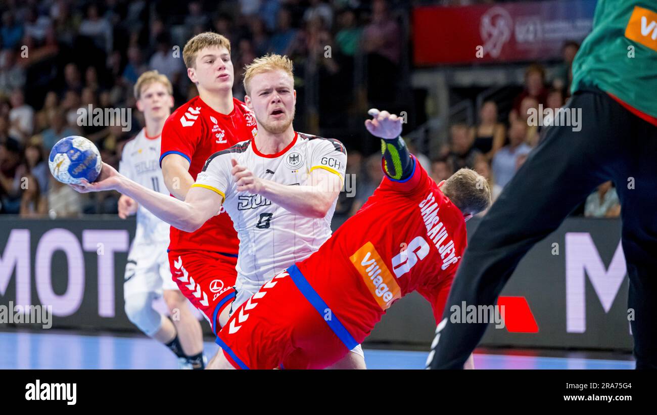 Bosko hi-res stock photography and images - Alamy