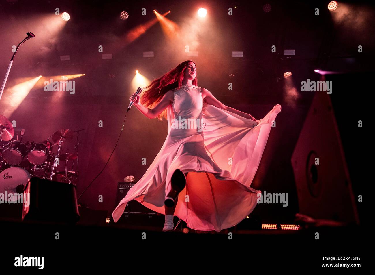 Natalie laura mering hi-res stock photography and images - Alamy