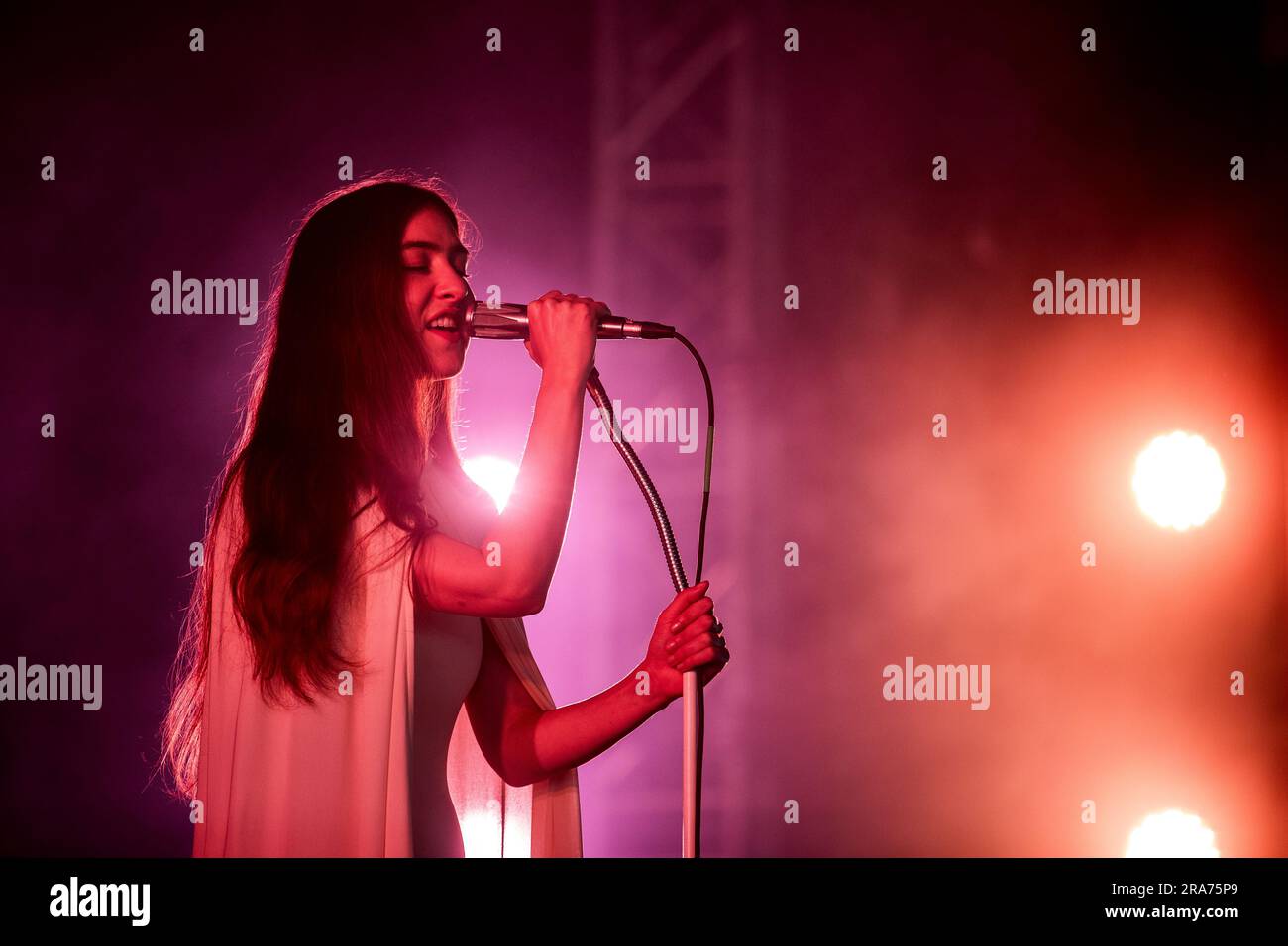 Natalie laura mering hi-res stock photography and images - Alamy