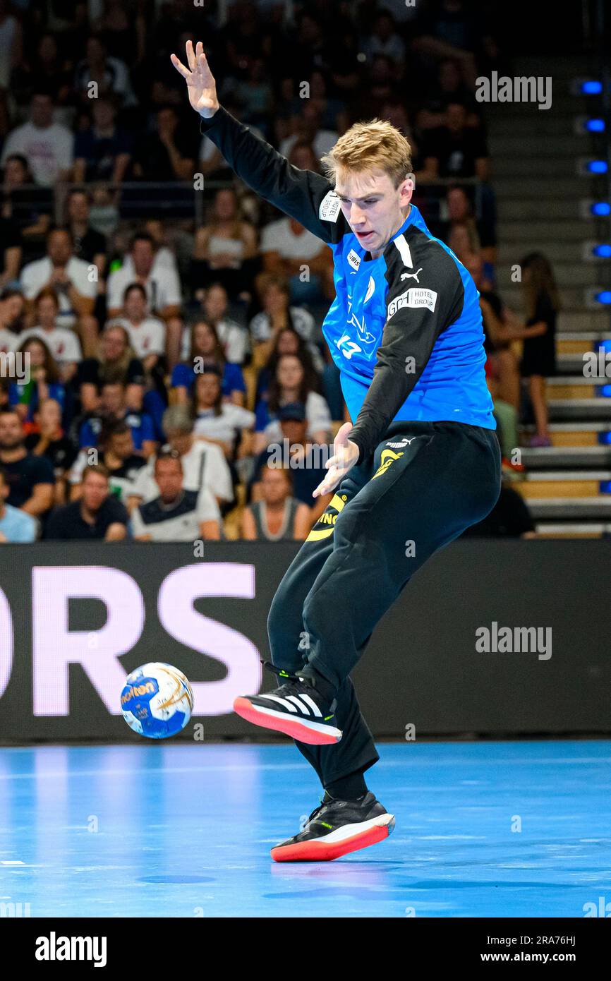 Lasse ludwig hi-res stock photography and images - Alamy