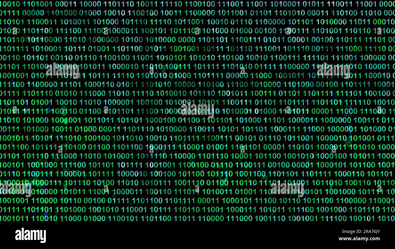 Binary code background. Binary numbers. Big data and digital technology ... Binary code background. Binary numbers. Big data and digital technology ...