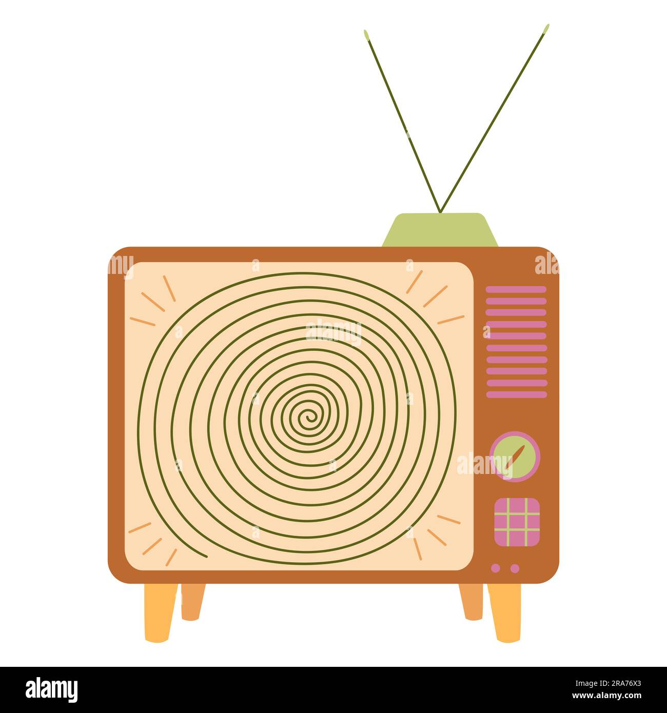 Lies and propaganda Stock Vector Images - Alamy