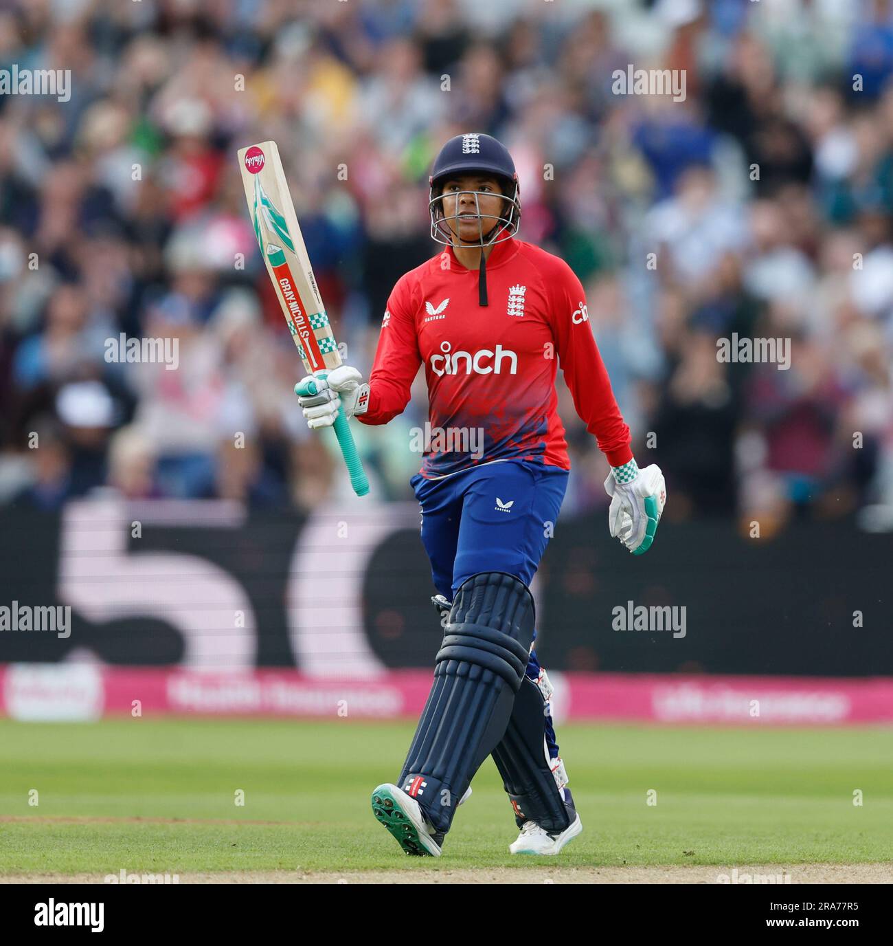 Sophia dunkley 2023 hi-res stock photography and images - Alamy