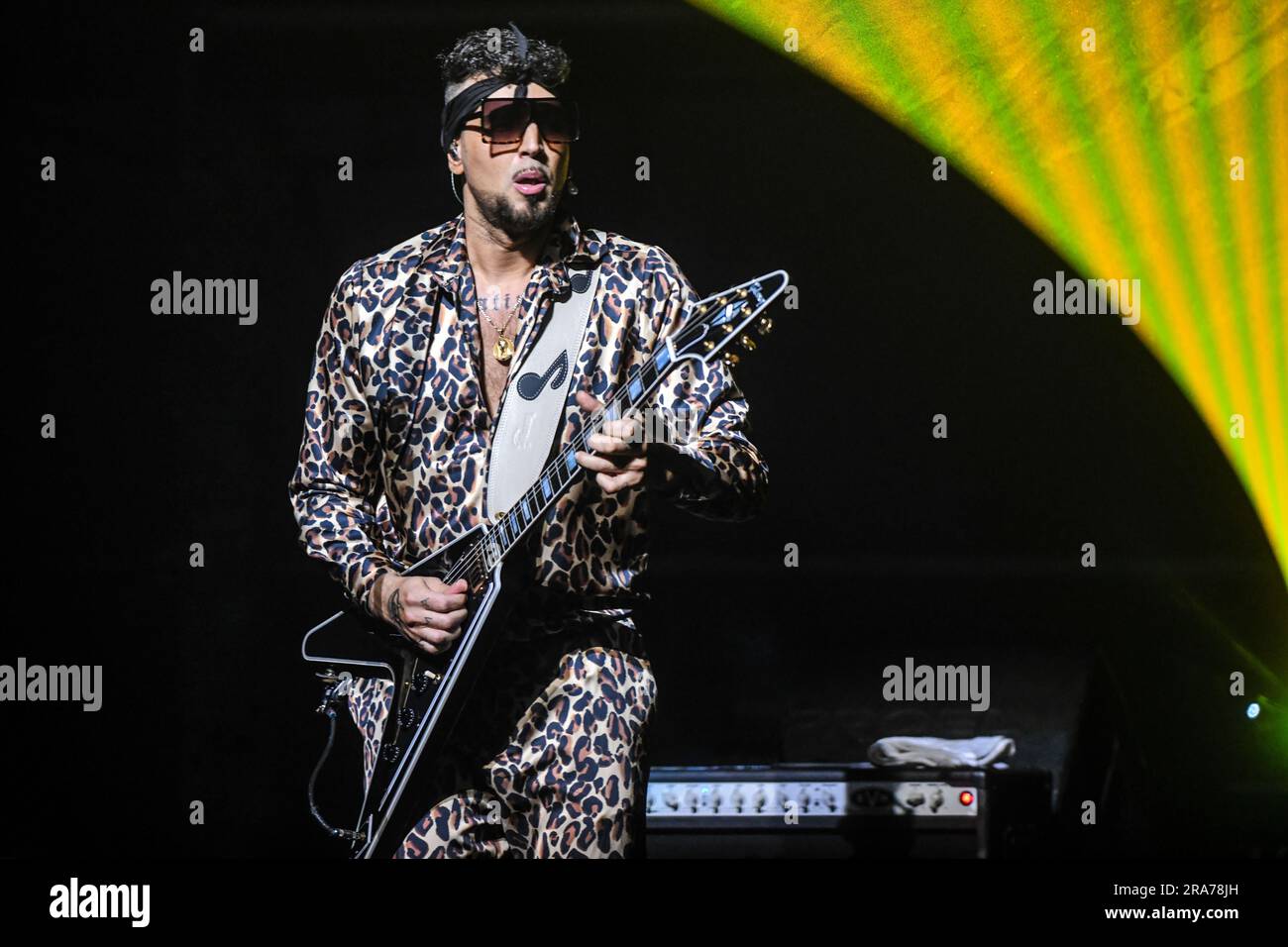 Dante spinetta hi-res stock photography and images - Alamy