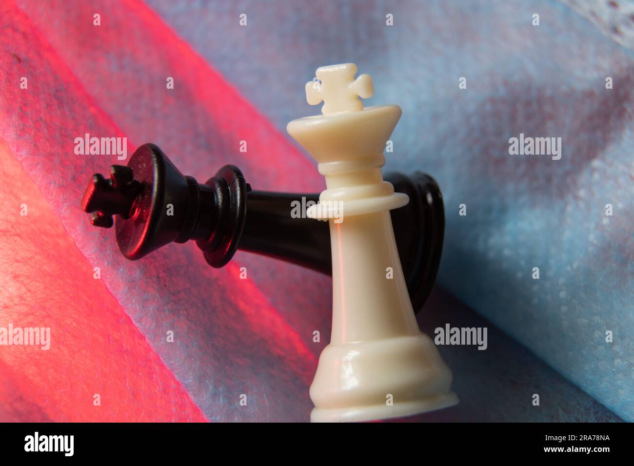 Virus defense strategy hi-res stock photography and images - Alamy