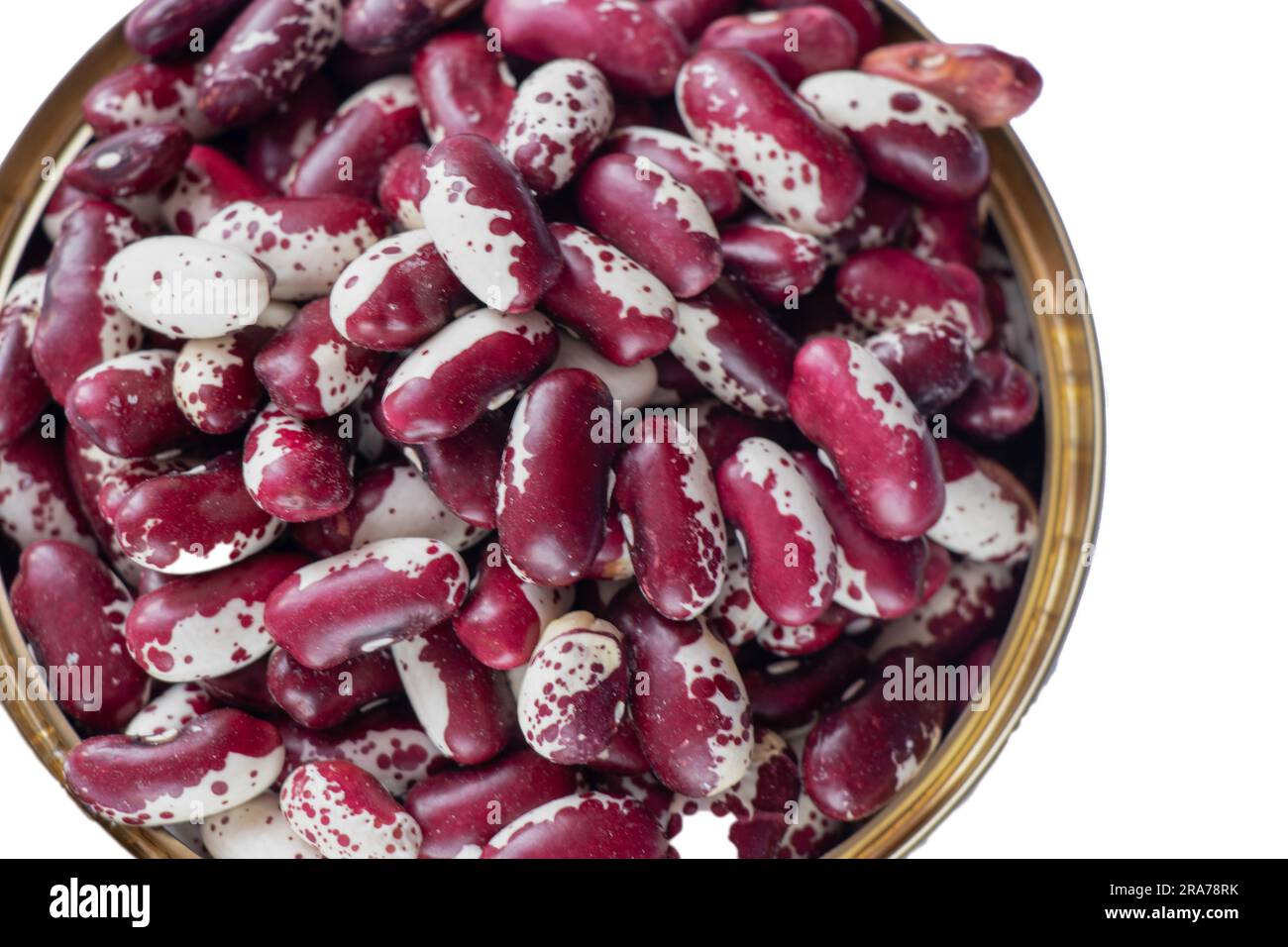 Jar red kidney beans hi-res stock photography and images - Alamy
