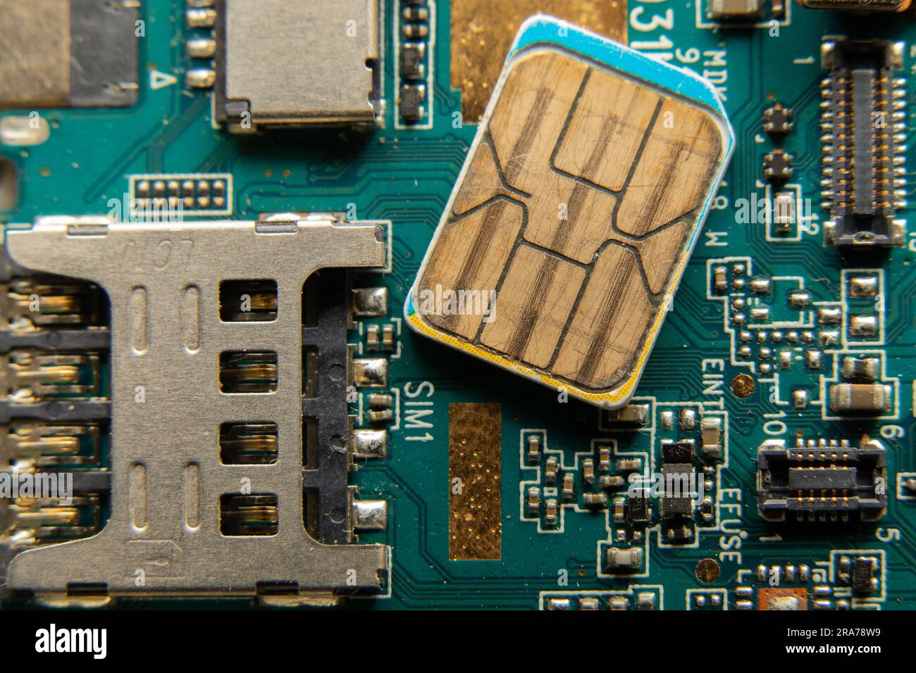 Electric plug disassembled hi-res stock photography and images - Alamy