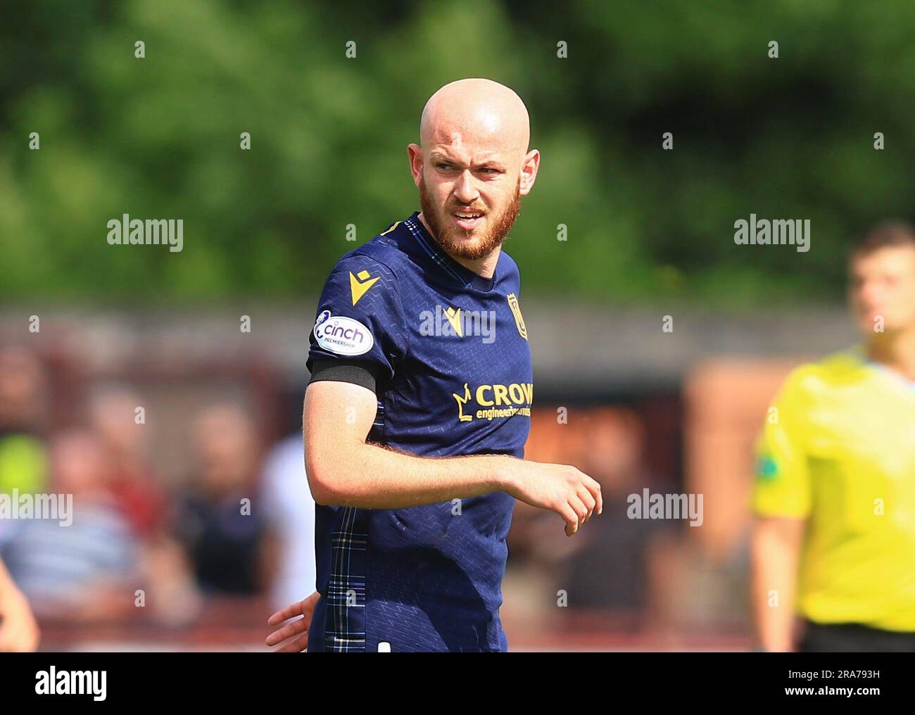 Glebe park brechin hi-res stock photography and images - Alamy