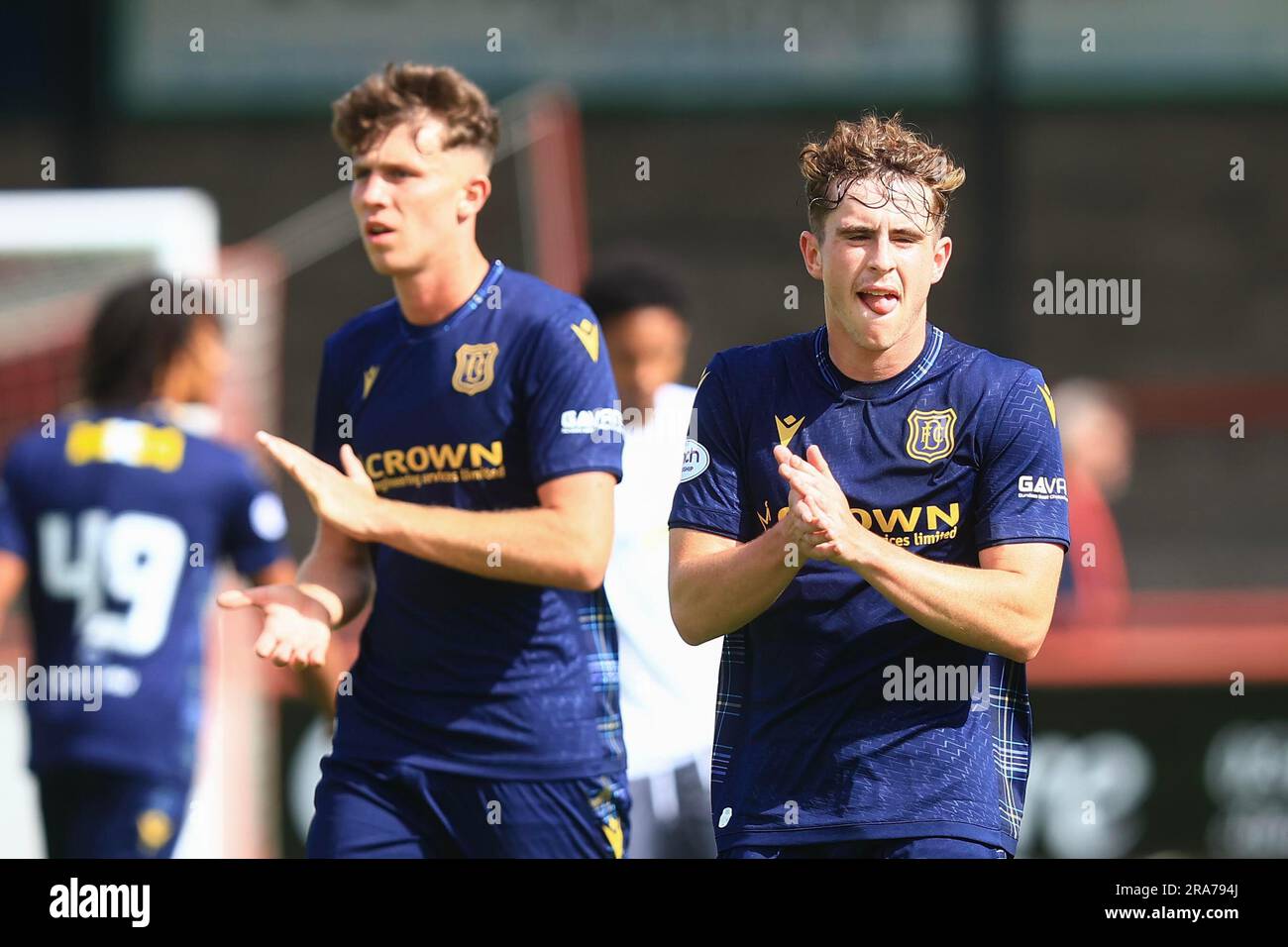 Angus robertson scotland hi-res stock photography and images - Alamy