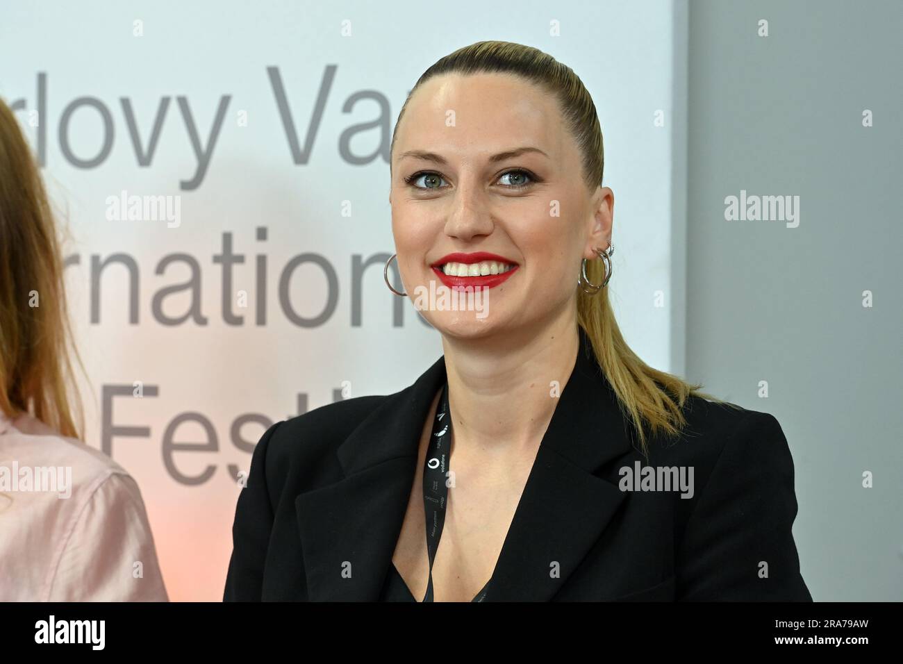 Natalia germani hi-res stock photography and images - Alamy