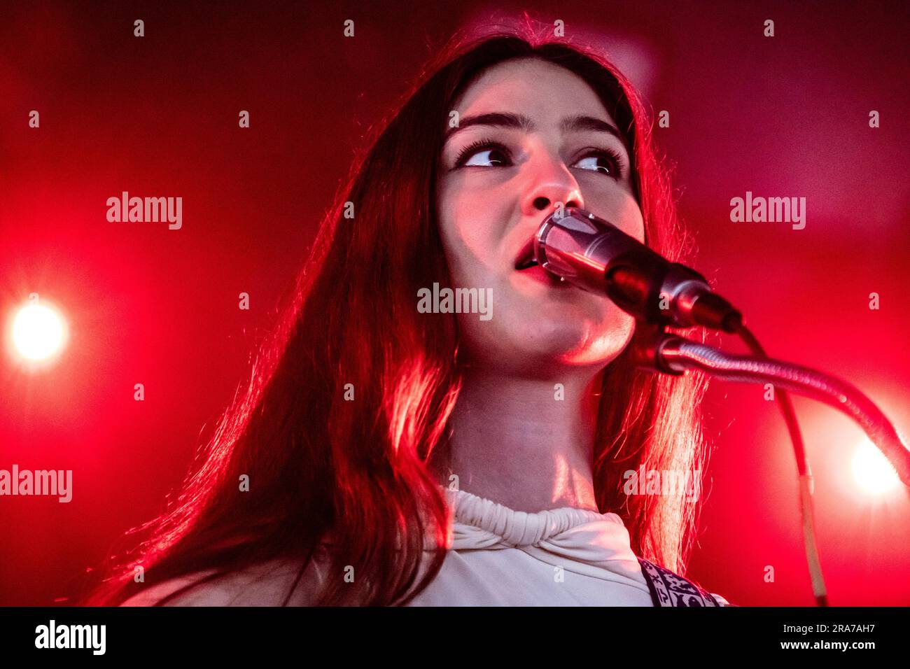Natalie laura mering hi-res stock photography and images - Alamy