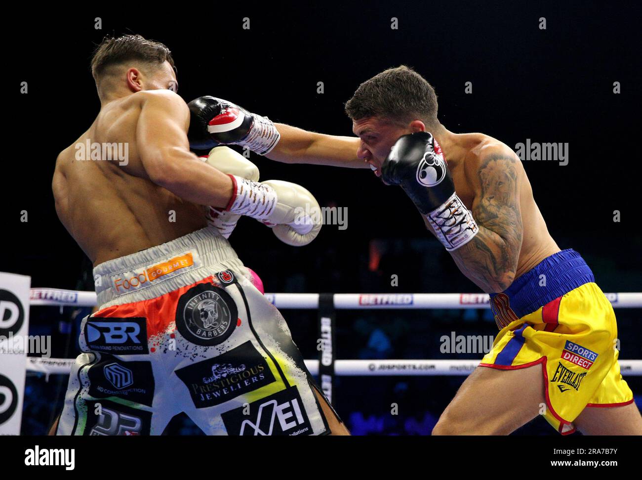 James beech hi-res stock photography and images - Alamy