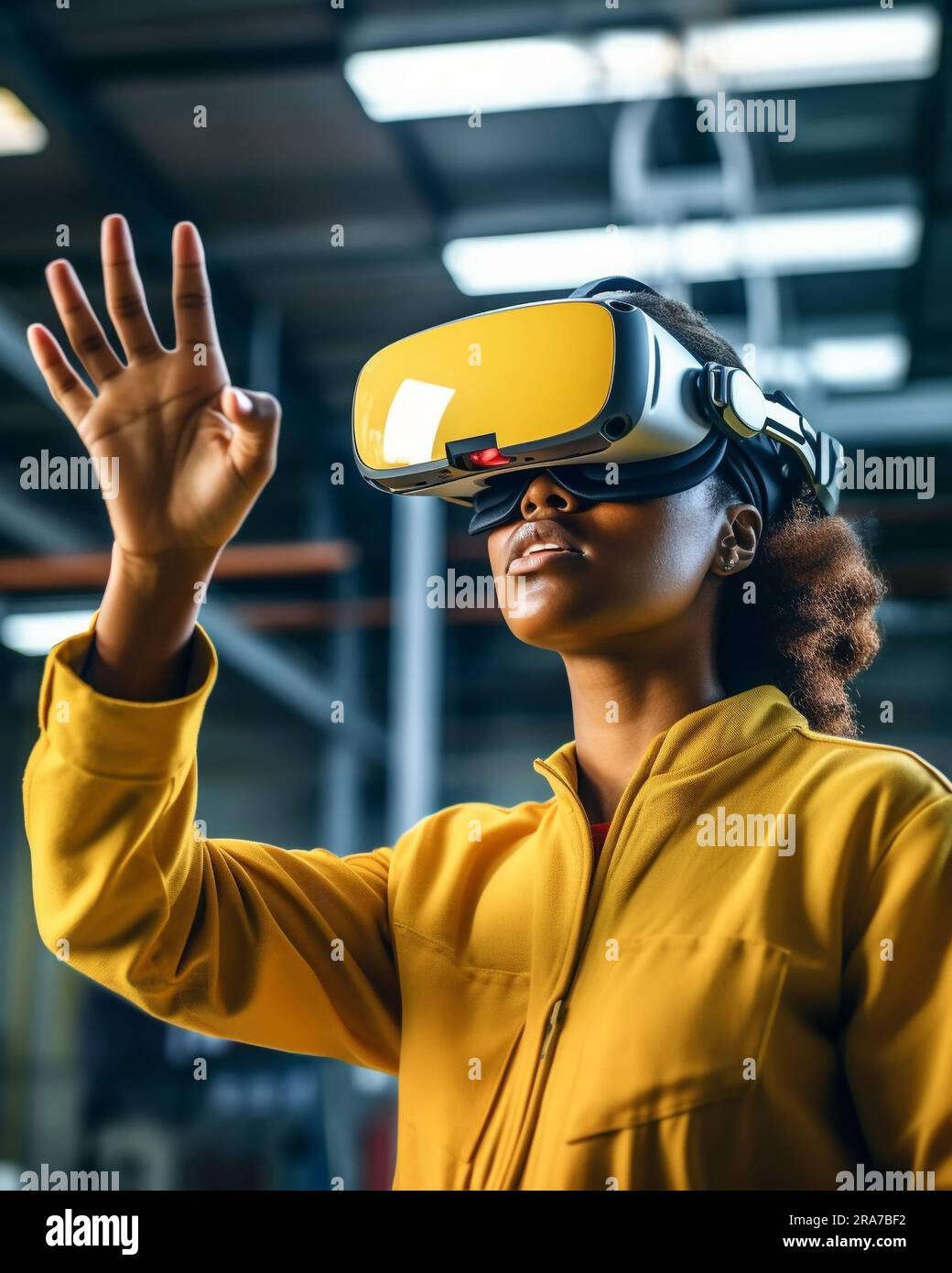 Integrate training team hi-res stock photography and images - Alamy