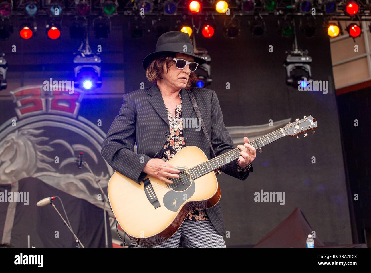 John waite hi-res stock photography and images - Alamy
