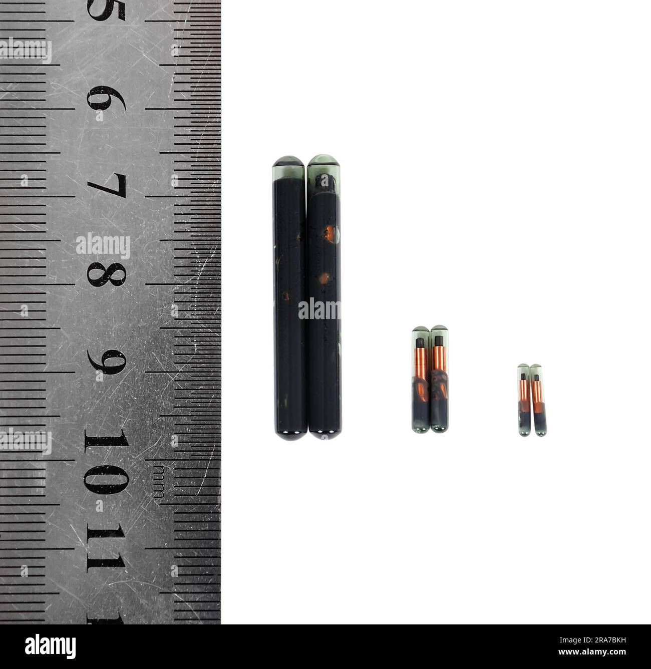 Chip antenna hi-res stock photography and images - Alamy