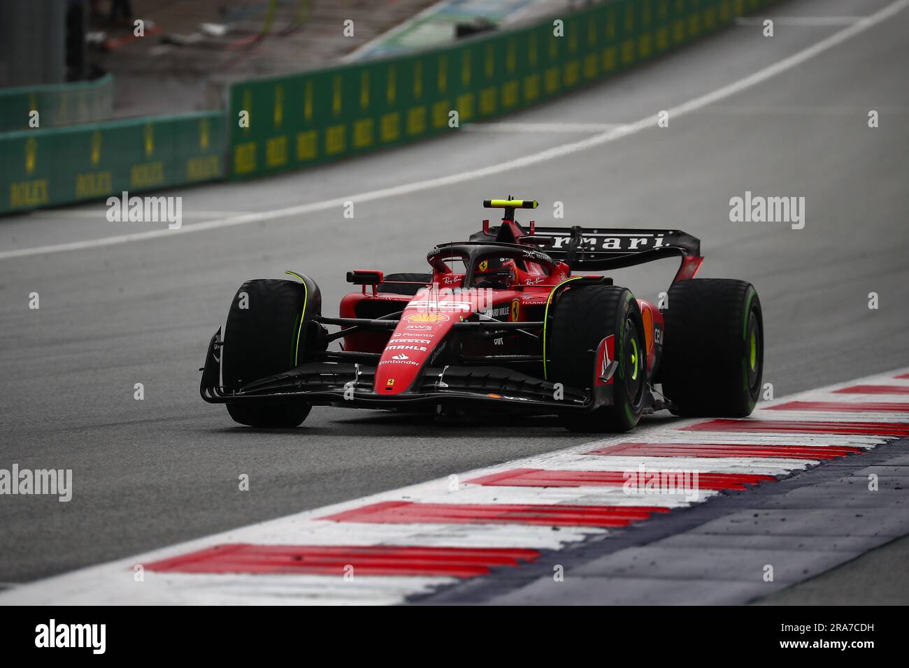 Red bull ring race track hi-res stock photography and images - Alamy