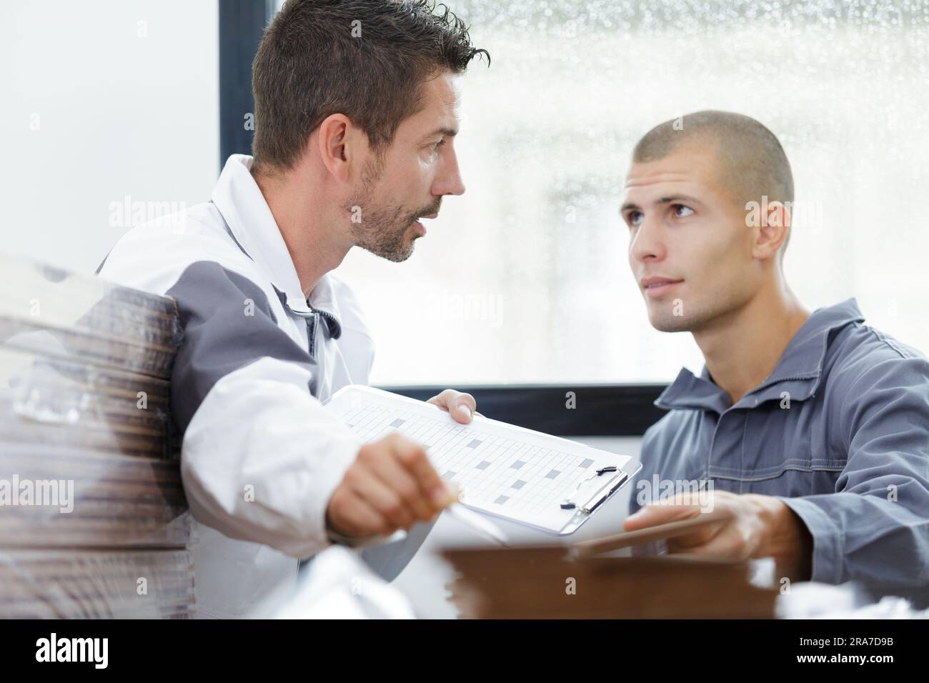 Pants man the apprentice hi-res stock photography and images - Alamy