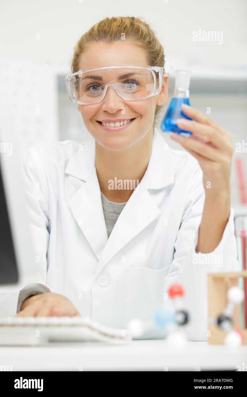 Sample making hi-res stock photography and images - Alamy