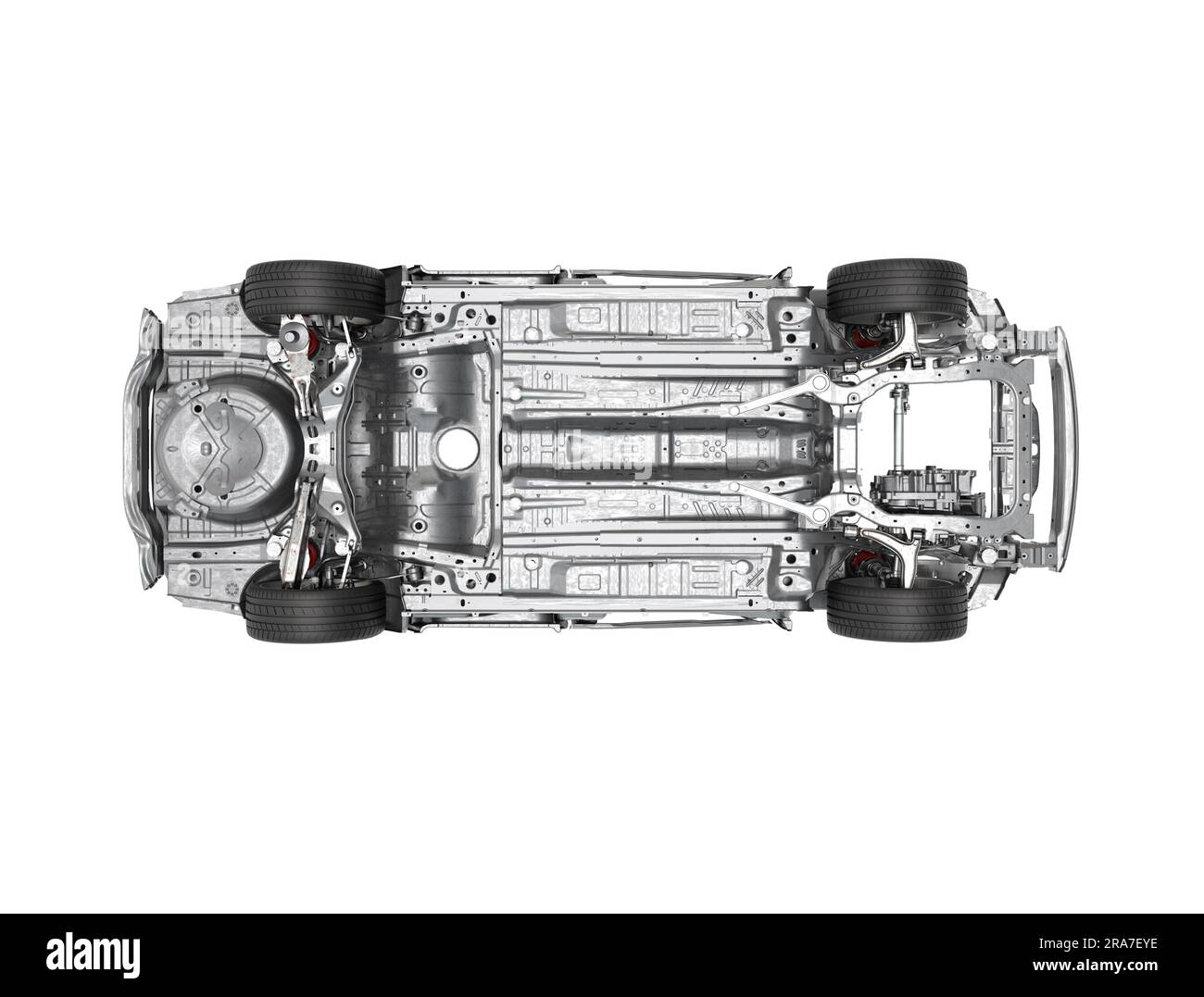 Body details Cut Out Stock Images & Pictures - Alamy