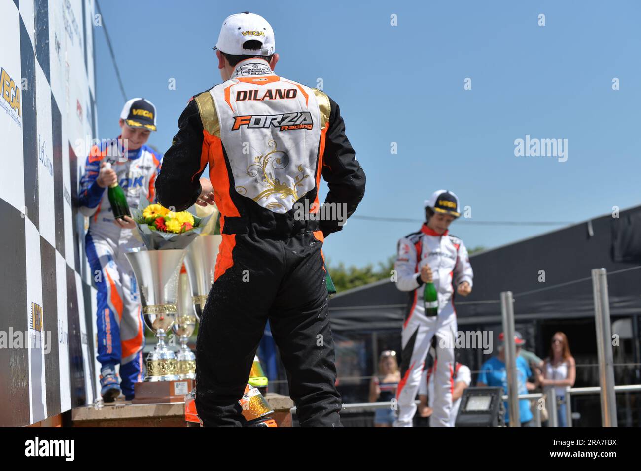 Dilano Van T Hoff Stock Photo - Alamy