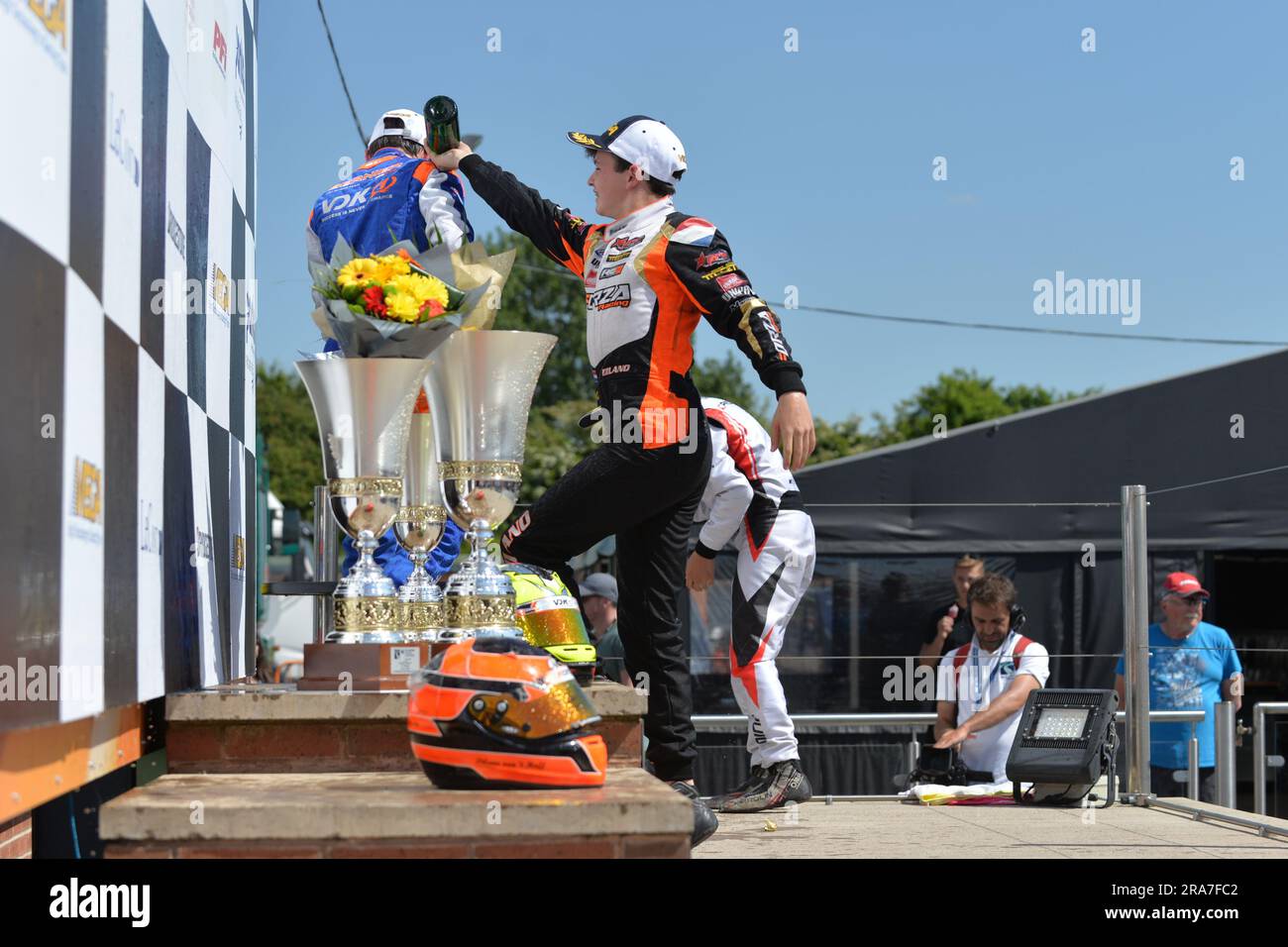 Dilano Van T Hoff Stock Photo - Alamy