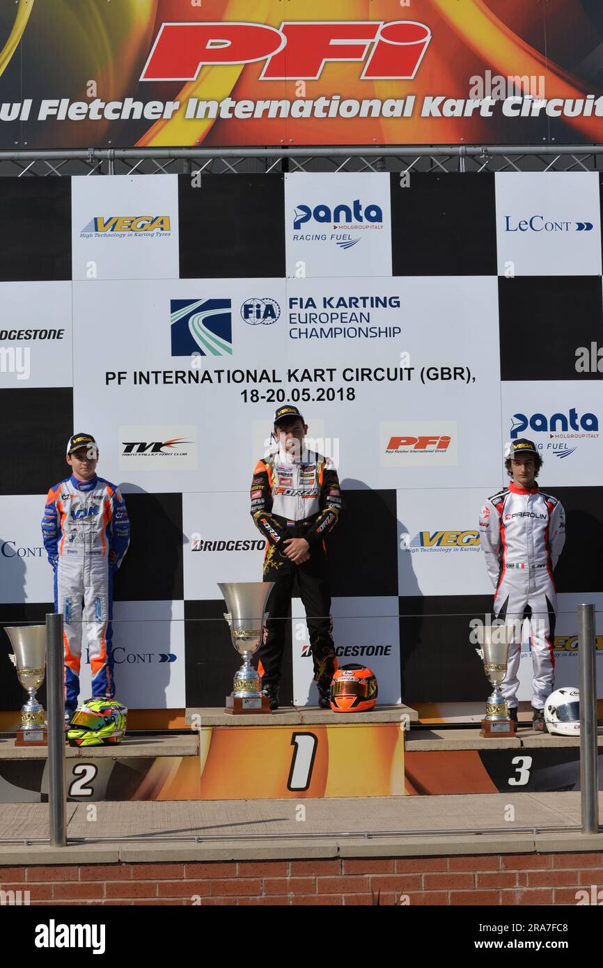 Dilano Van T Hoff Stock Photo - Alamy