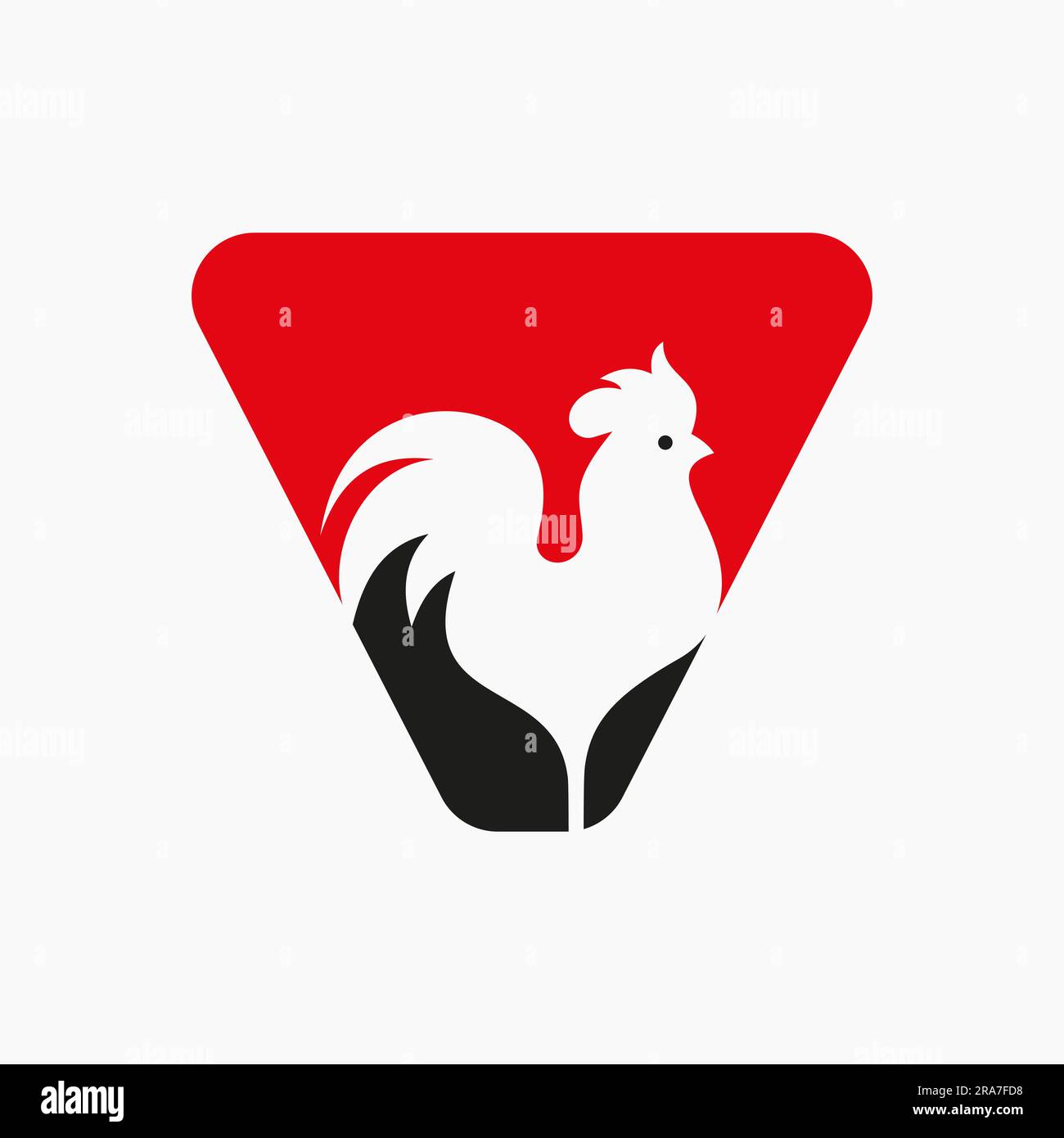 Poultry Logo Design Free Png