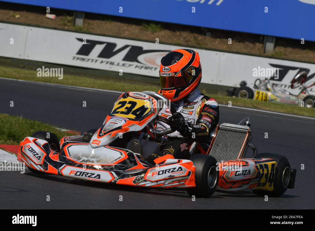 Dilano van t hoff hi-res stock photography and images - Alamy