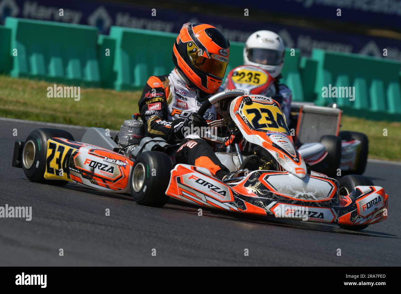 Dilano van t hoff hi-res stock photography and images - Alamy